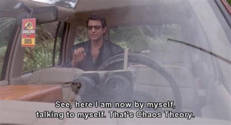 Dr Malcolm Jurassic Park Quotes Quotesgram
