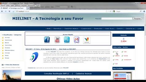 Conhecendo Ide Cbuilder E Suas Propriedades E Eventos Youtube