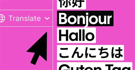 How To Use Localization And Internationalization To Expand Your Global
