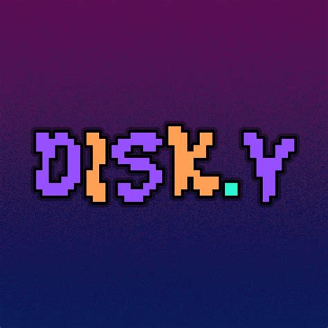 Disk V Youtube