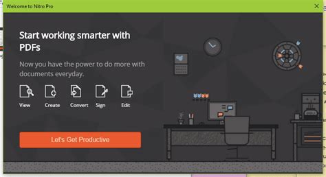 Nitro Pro PDF Converter Review TalkHelper