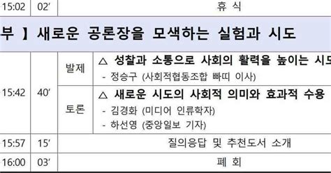 디지털 기술이 좋아지면 민주주의가 발전할까