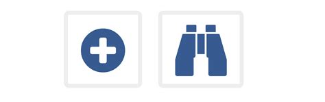 Css Font Awesome Issue Placing Text Under Icons Stack Overflow