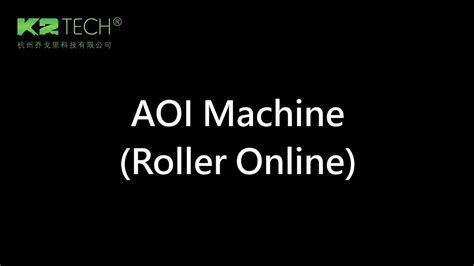 Stephen Ouyang On Linkedin If You Require Any Visual Inspection