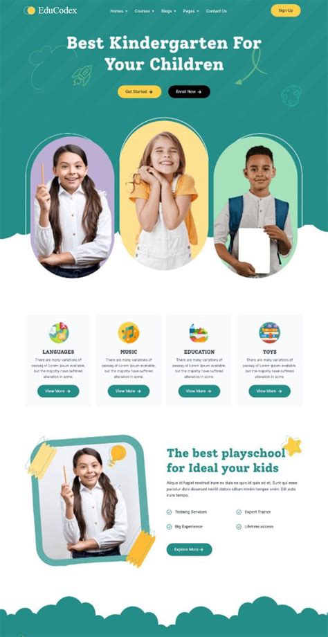 Nextjs Project In 2025 Webpage Design Unique Website Design