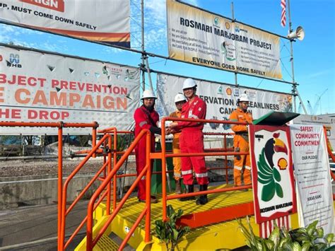 Thilip Kumar Govindasamy On Linkedin Our Pmt Flourished Hse Audit Conducted By Client And