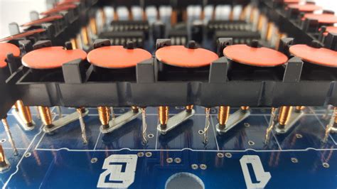 Gallery CLOK Hackaday Io