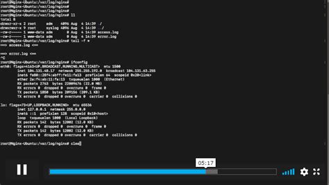 advanced webserver and custom load balancer course cloud