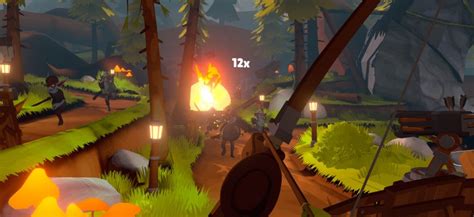 Goblin Fighter для Pico Скачать APk