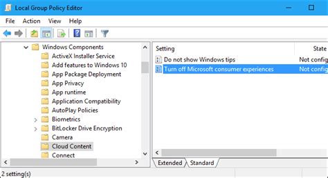 how to remove pre installed and suggested apps in windows 10