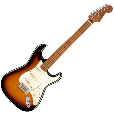 Fender Stratocaster Electric Guitars