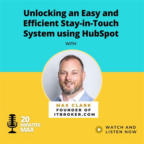 Max Clark On Linkedin Crm Crmsoftware Leadgeneration Hubspot Hubspottipsandtricks Lead…