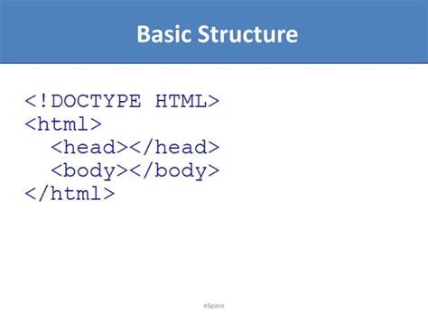 HTML CSS Basics PDF