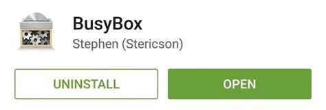 The Best Busybox For Android Loversholden