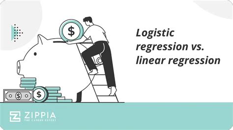 Logistic Regression Vs Linear Regression Zippia