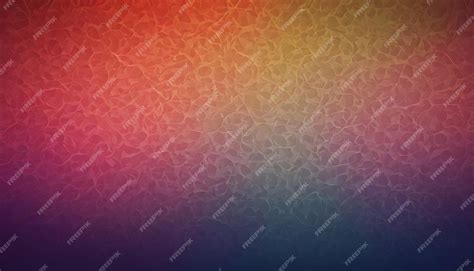 Premium Photo Deep Colo Gradient Background Ai