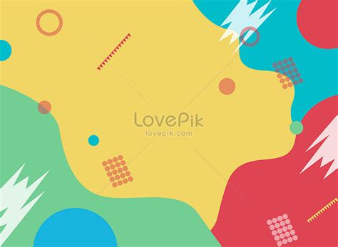 10000 추상 화려한 패턴 영화 추상 화려한 패턴 배경 재고 이미지 Lovepik