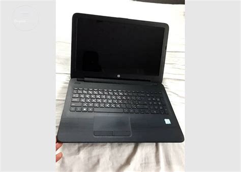 HP NOTEBOOK Core I Accra Central Oxglow Com Gh