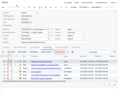 Acumatica R Release Notes Here S What S New