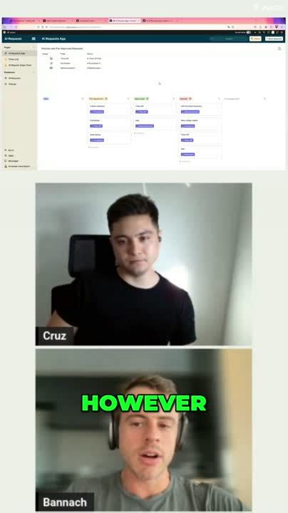 Video How Ai Feedback Loops Improve Request Processing Jestor Posted On The Topic Linkedin