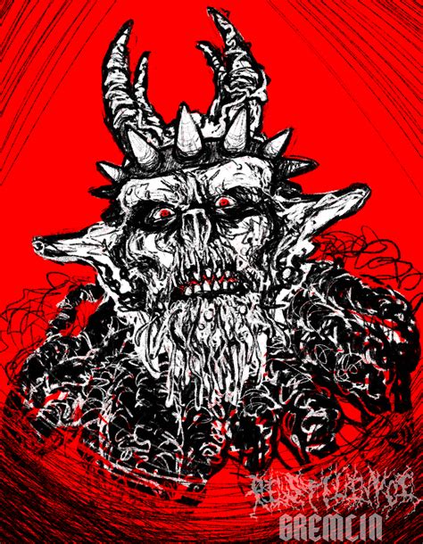 Oderus By Pestilencegremlin On Newgrounds