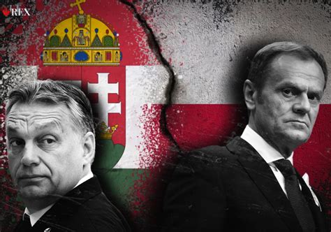 Сможет ли Будапешт поменять власть в Польше Станислав Стремидловский ИА Rex