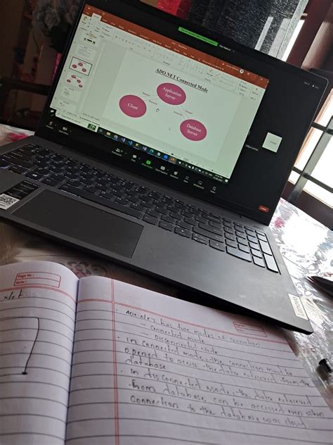 Exploring Sql And Adonet At Luminar Technolab Gracema J Posted On The Topic Linkedin