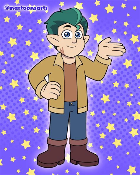 Toh Grid Adopts Hunter X Willow By Martoonsarts On Deviantart
