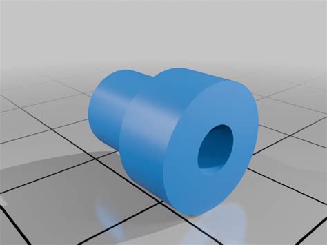 Free 3d File Smol Dishwasher Tab Dispencer 🔪 ・3d Printing Model To Download・cults