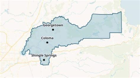 Your Guide To The El Dorado County Supervisor Election Sacramento Bee
