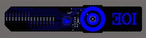 GitHub Ioelectro Rotating Led Display Rotating LED Display By AVR
