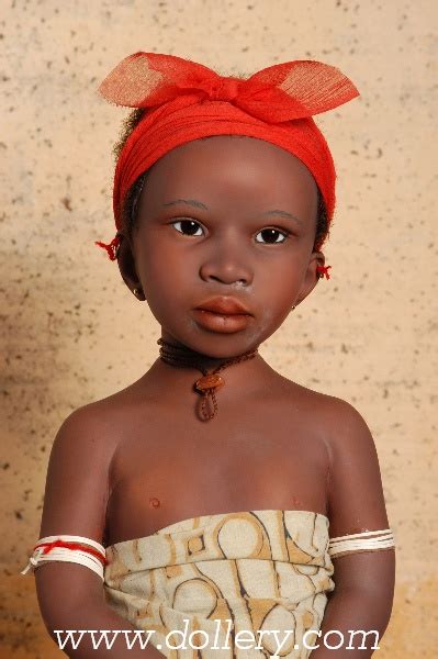 Dolls By Bets And Amy Van Boxel