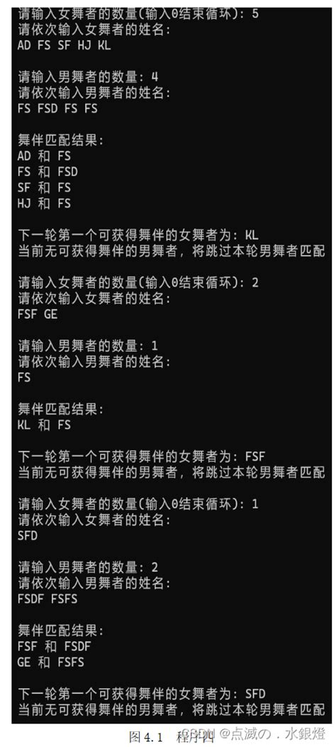 数据结构（c语言） 单链表 中缀表达式转换与计算 循环队列的实现 舞伴问题 链表计算后缀表达算式c语言 csdn博客