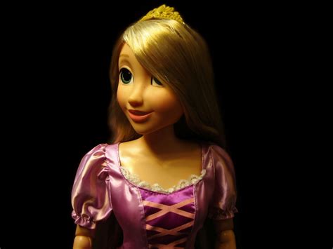 Rapunzel Playdate First 4035 By Toa267 On Deviantart