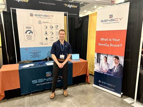 Senscy On Linkedin Cyber Cybersecurity Manufacturing Industry40 Advancedmanufacturing