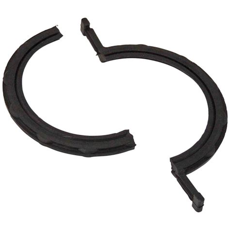 Rear Main Seal Set For Chevy L4 153ci L6 194 230 250 292ci