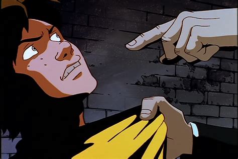 Todd Mcfarlanes Spawn Season 1 Image Fancaps