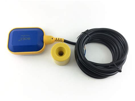 Fluid Level Controller Nation Trading