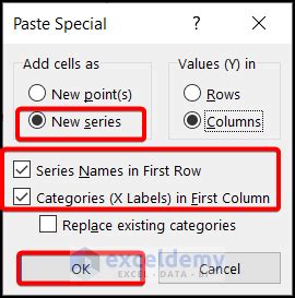 How To Display Labels Outside Doughnut Chart In Excel Methods