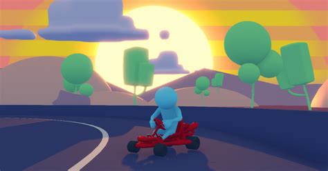 unity learn karting microgame urp templates unity asset store