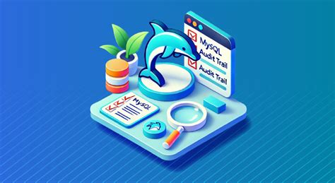 MySQL Audit Trail
