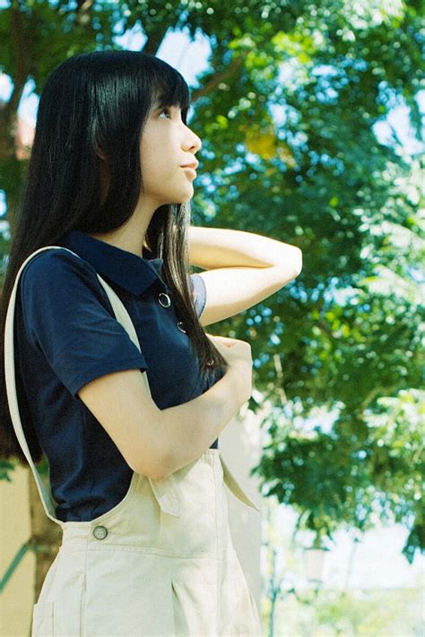 唐洁茹！ 花瓣网