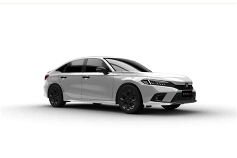 2025 Honda Civic Rs Images Check Interior Exterior And Colors Zigwheels