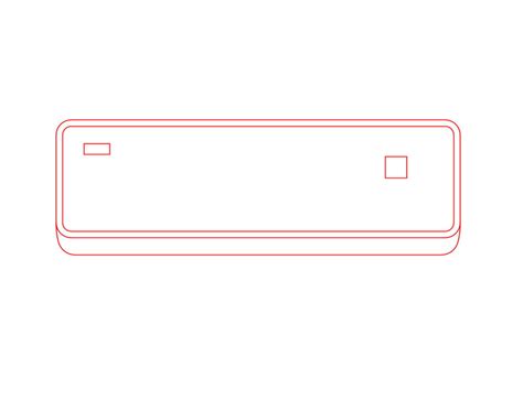 Tv Unit Dimensions Download Free Dwg Layak Architect