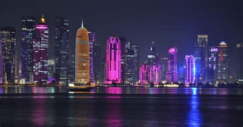 Doha Tour De La Ciudad De Doha De Día Completo Getyourguide