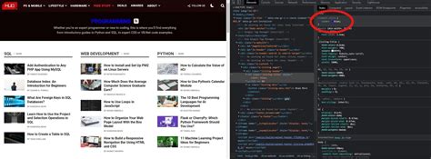 How To Change Your Website S Text Color With CSS