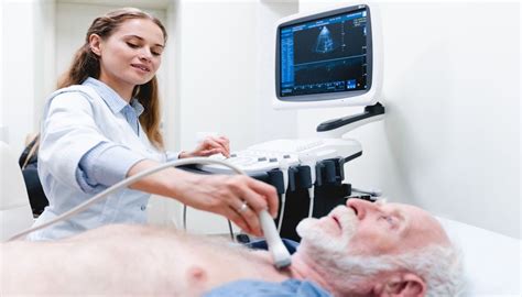 Test Of Thyroid Profile Preparation And Advantages By Doctor360 Medium