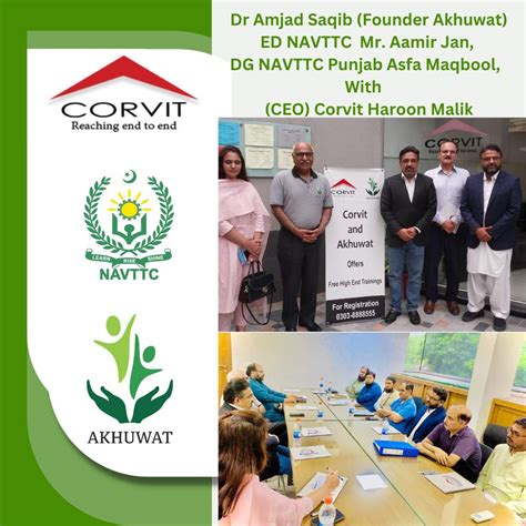 Corvit Systems Karachi Posted On Linkedin