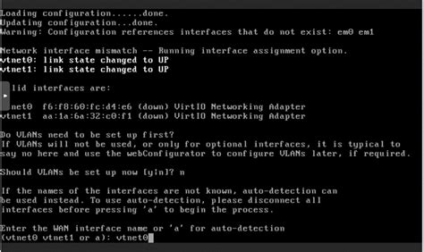 How To Install Proxmox On Hetzner With PfSense