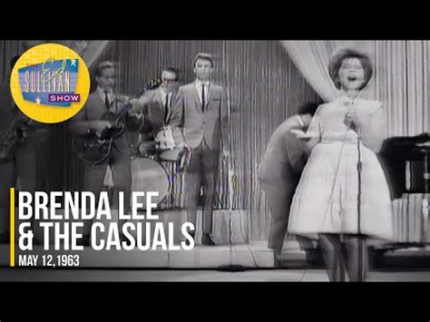 Brenda Lee Jambalaya One Step At A Time Vinyl 7 45 Rpm 2